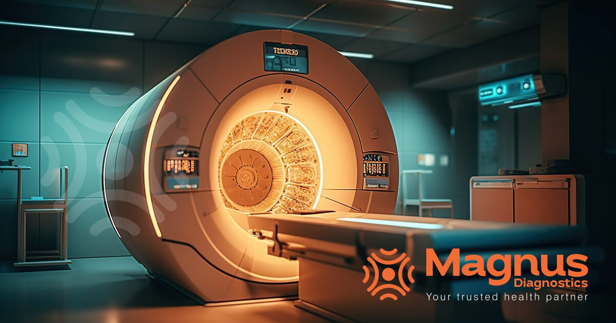 Radiographer (X-Ray, CT, MRI) - MAGNUS DIAGNOSTICS