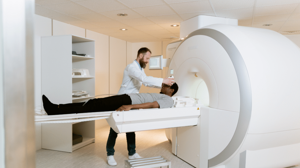 Functional MRI (fMRI): A Modern Window into the Brain | Magnus Diagnostics