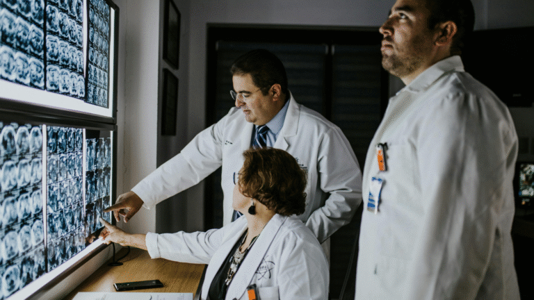 Different Types of Scans and Medical Images | Magnus Diagnostics