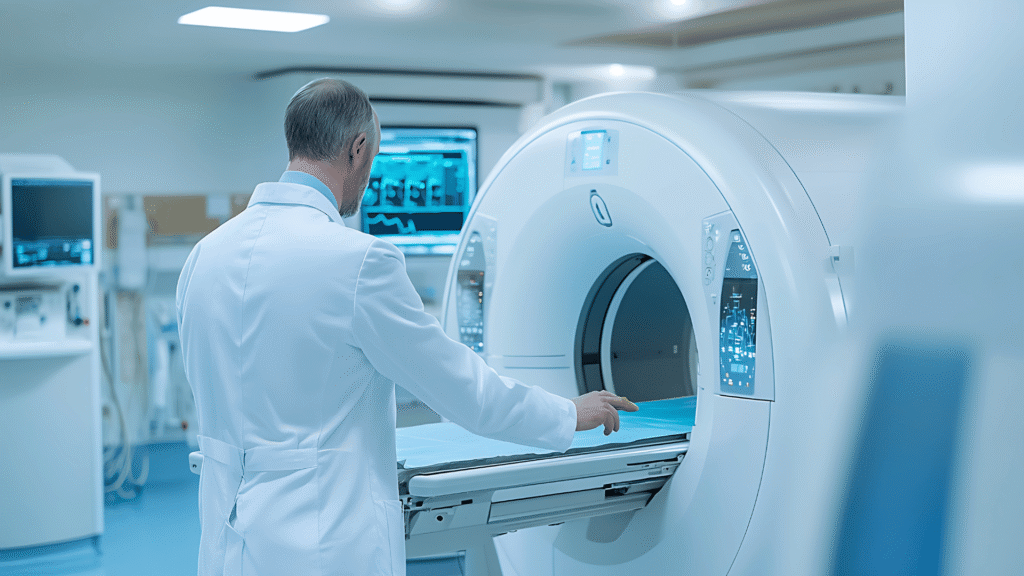 CT Scan vs MRI vs X-Ray: Key Differences Explained | Magnus Diagnostics