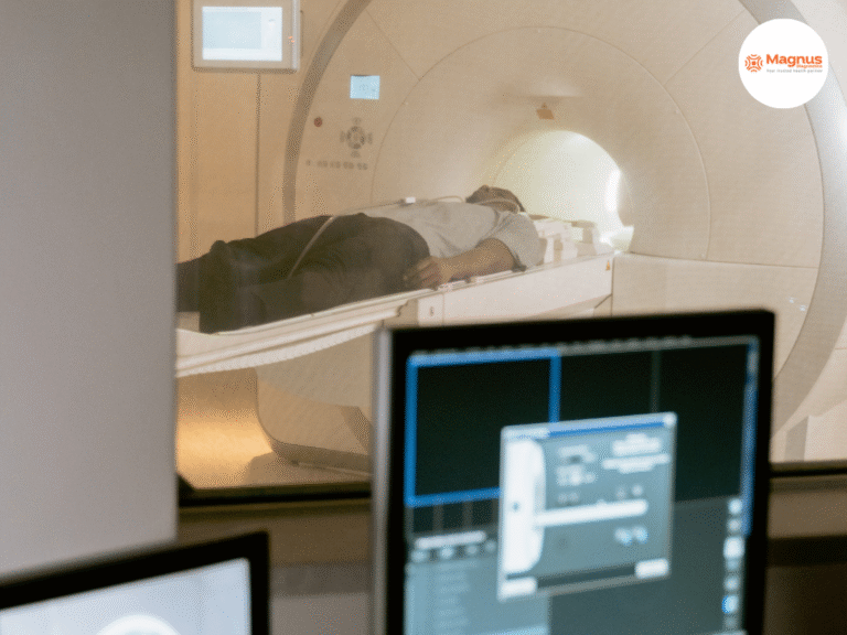 Cardiac MRI: Procedure, Purpose, and What to Expect | Magnus Diagnostics